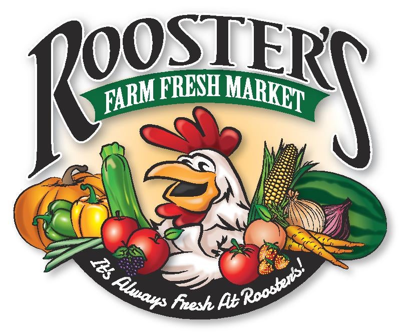 Home | Roosters Markets, LLC